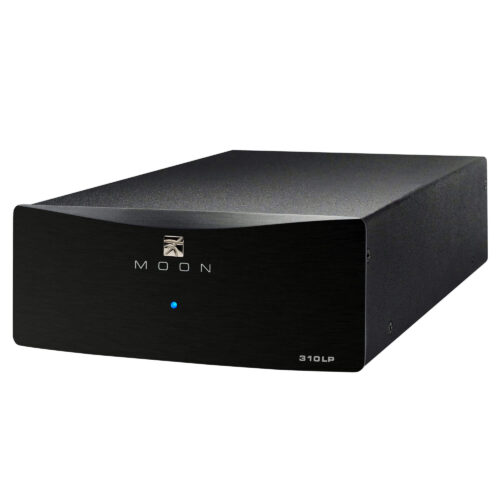 Moon 310LP - Hans Audio - Inruilen? - Kwaliteit & 10jr Gara.