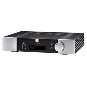 Moon 260DT - Hans Audio - Beluisterbaar - Compleet + DAC