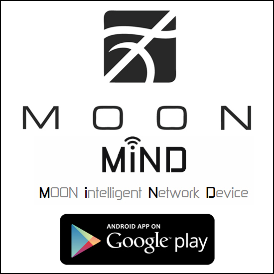 Moon MiND app nu beschikbaar voor Android - Hans Audio