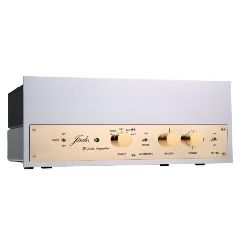 Jadis JA30 mkII - Hans Audio - Inruil mogelijk