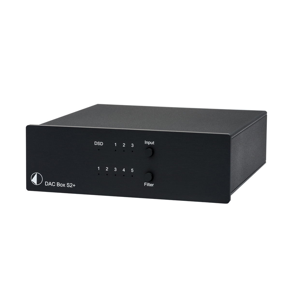 Pro-ject DAC Box S2+ - Hans Audio