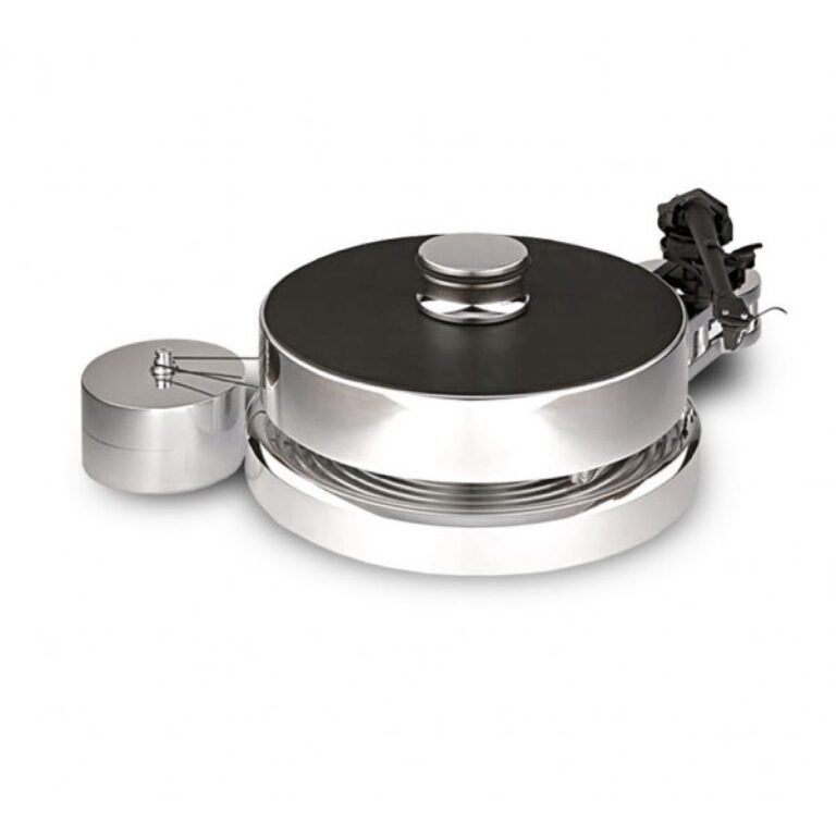 Transrotor Fat Bob S TMD - Hans Audio