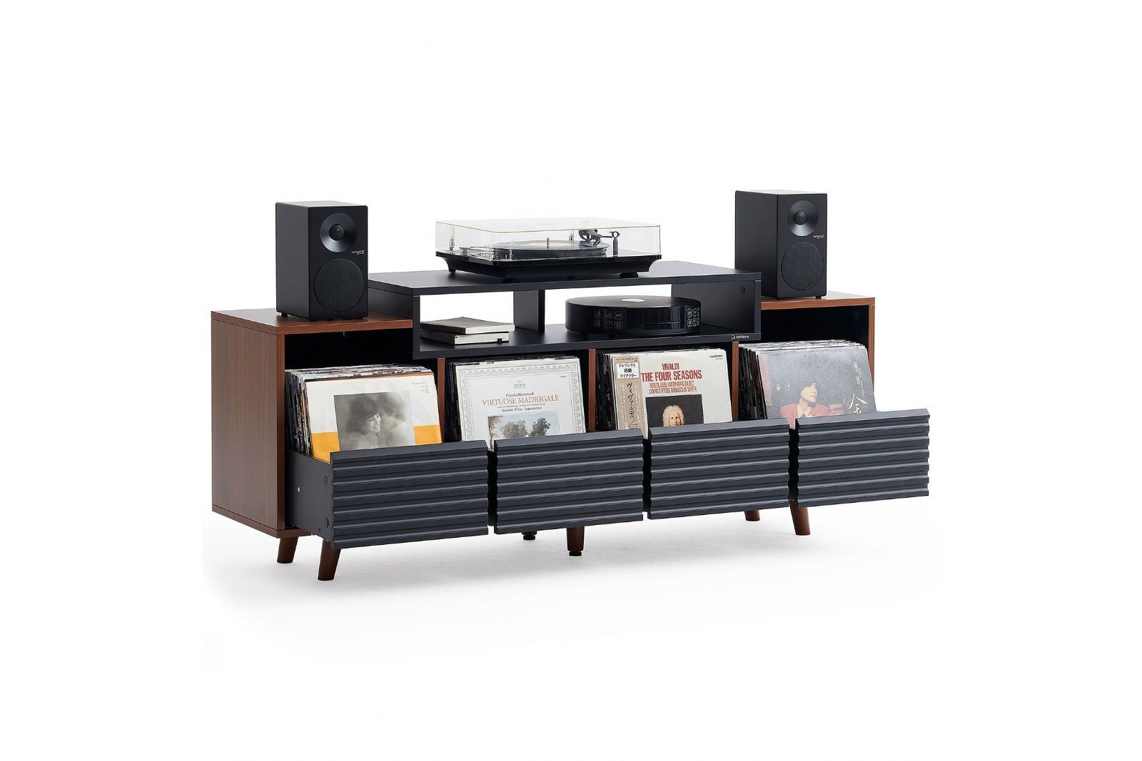 Norstone Oslo 1600 - Hans Audio