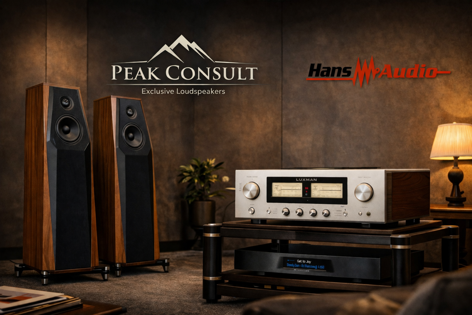 Hans Audio - Hifi Winkel van Nederland - Specialist op Audio